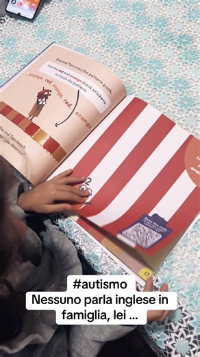 Patterning Fun with Number Blocks for Kids