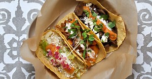 Soft shell vs. hard shell: Survey reveals which taco combination Americans most prefer