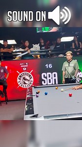 Nothing beats the thrill of the arena—unli sharking vibes all around! 🦈 | Sharks Billiards Association