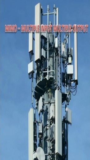 5G & MIMO Technology: Game Changer