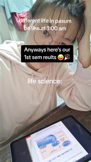 Update on Our Semester 2 Goals and Motivational Reminder