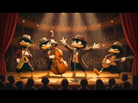 Focus Lounge Jazz – Smooth Instrumental Music for Work & Deep Concentration Mode