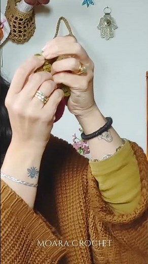 Crochet Vegtable Patterns with a FREE CROCHET PATTERN