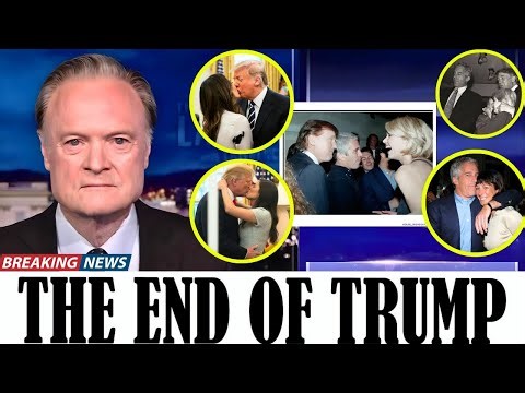 600 Republicans FOUND ON JEFFREY EPSTEIN LIST RELEASED Tonight: "Trump did what?!"