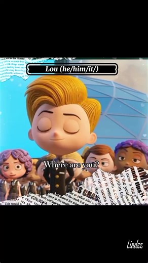 Emotional Journey with Ugly Dolls and Alphablocks