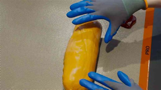 How tiger candy is designed from idea to creation