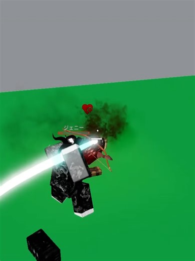 Risposta a @trallallero.69 Here's the video🔥 Analysis: This is a beginner loadout, nothing special, but i love the curved gs kunai, makes the kills easier. You don't have heal utility so just take the biorep (if you solo) or the splash (if you team) instead of frag granade bc It's not really easy to use. But as you can see, this loadout has something special, the range. If you know how to max the range with this sword, you could 1v1 a DS player without any problem. #combatwarriors #roblox #load