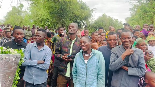 Nzunyage Yesu: Wasukumataifakubwa Challenge