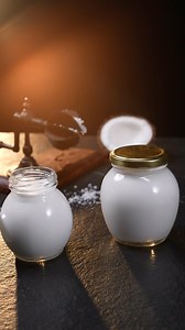 71K views · 3.4K reactions | The magic of coconut milk. Possibly one...