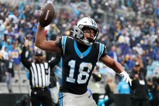 Fantasy Football Waiver Wire: 4 deep stashes to consider adding heading into Week 16