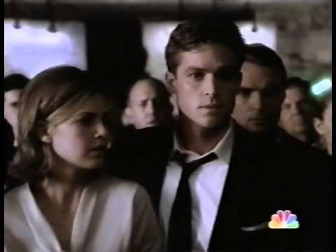 Dark Skies (1996–1997) [Trailers]