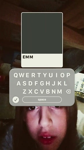 DE QUE COLOR ES TU NOMBRE #humor