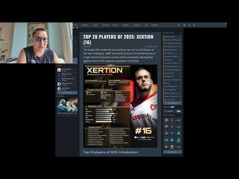 bLitz & maaRaa оны шилдэг 3т - #16 xertioN - Gift нэмлээ