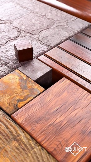 infinite cube loop 2 ♾️🧊 | Jonas Meyer