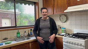 6.6K views · 327 reactions | Sit Back, Grab A Coffee & Enjoy This Full Tutorial. ☕ It's not quite as long or as in depth as the Youtube Tutorial but you are definitely going to walk away knowing all the steps to this transformation. Enjoy! #kitchenrenovation #budgetdiy #diyprojects #HomeImprovement #kitchenmakeover #kitchenmakeoveronabudget | Refinish With Jade | Facebook