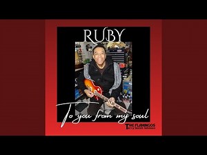 Ruby (feat. Terry Isaiah Johnson)