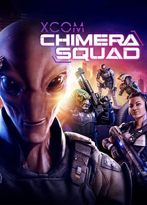 XCOM: Chimera Squad (2020) | Price, Review, System Requirements, Download