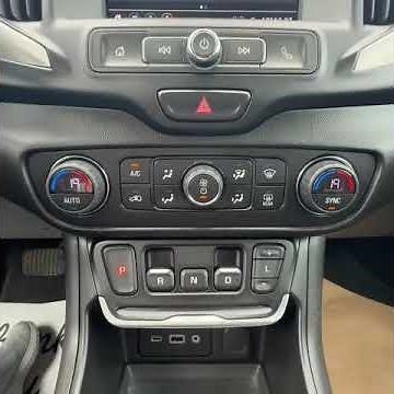 2020 GMC Terrain SLE P6172