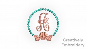 Embroidery Monogram Frame Bundle, 20 Monogram Frame Bundle, Embroidery File Download, Over 60 Files, Monogram Gift, Embroidery Frame Designs - Etsy