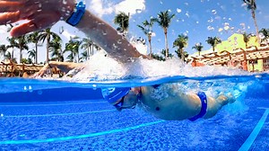 How to Drop 10 Seconds in the 100 Butterfly