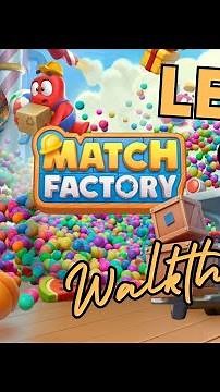 Match Factory Level 671