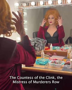 146 reactions · 5 comments | You must’ve been good to Mama. Jinkx Monsoon returns to CHICAGO June 27. Tickets on sale now. | Chicago The Musical | Facebook