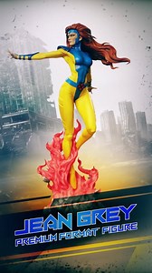 206K views · 16 reactions | Form an uncanny collection of X-Men characters. Explore our award-winning attention to detail, created in our very own Los Angeles studio by die-hard artists. | Sideshow Collectibles | Facebook