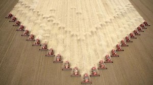 Video: How can we solve world hunger?