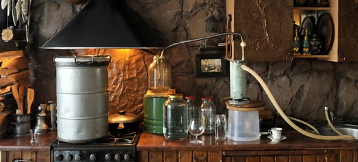 Best Moonshine Still Reviews - 2026