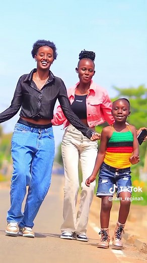 Nasieku Favourite Dance Challenge TikTok