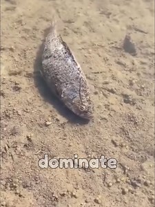 Big fish eat small fish in real life | Geographical Beauty