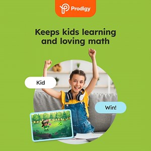Parent's, we've got you! Prodigy Math makes learning fun and can help boost grades in time for final report cards. | Prodigy Education