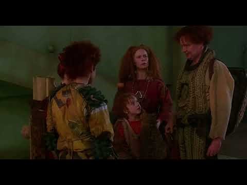 The Borrowers (1997) - “I think I’ll borrow you” Scene