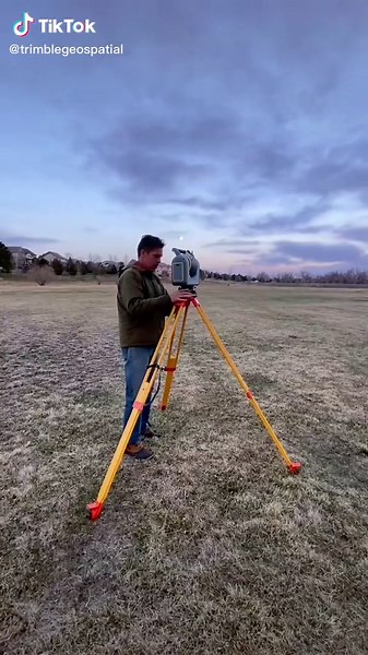 Exploring the SX12 Camera's Capabilities | Trimble Surveyor