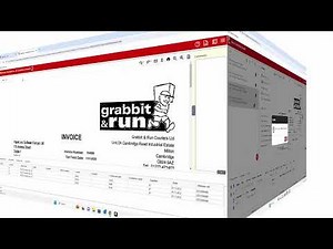 How PaperLess Automates Invoice Processing for Sage 50 Canadian Edition