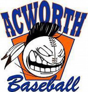 Acworth Baseball Registration Starts