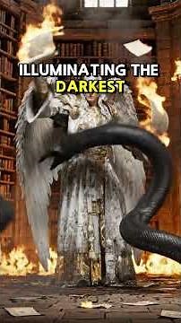 Top 6 most powerful Angels ever forged by the hand of God