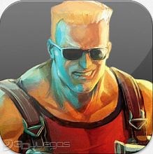 Duke Nukem 2 para PC - iOS | 3DJuegos