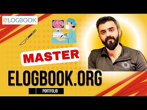 Master eLogbook.org: A Must for UK Surgical Trainees!