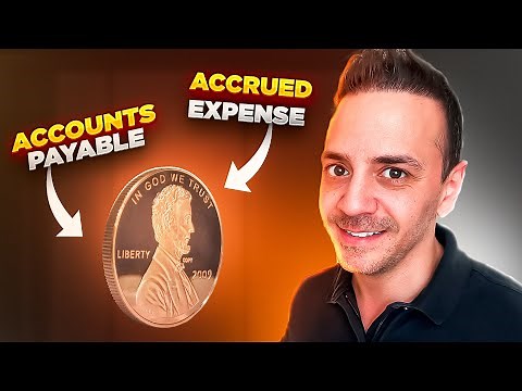 Accounts Payable vs. Accrued Expense. Here are real life examples