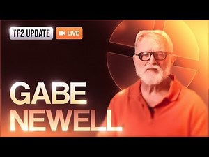 Team Fortress 2 Live with Gabe Newell: Free Skins, Fresh Updates, and Breaking TF2 News!