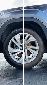 3K views · 23 reactions | Post-road trip refresh ✅ #weathertech #techcare #wheelcleaner #autodetail #roadtrip #tirecleaning #carcare #auto #aftermarket #madeinusa #cardetailing #detailingproducts #car #automotive | WeatherTech | Facebook