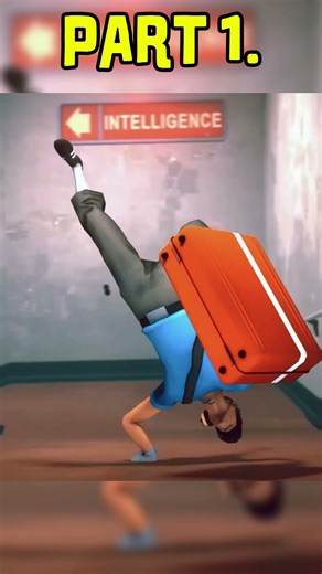 Team Fortress 2 X Minecraft . Part 1. (Source Filmmaker animation )