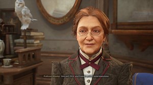 Hogwarts Legacy walkthrough: How to complete Interior Decorating side quest?