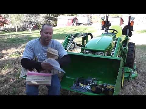 Ken's Bolt-On Grab Hook Installation Video