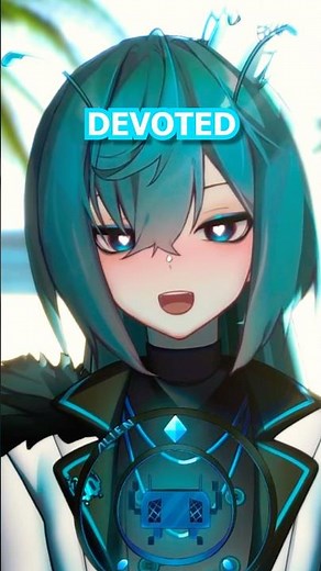 can you guess the songs title or do you alr know it? 👀mix-vesen #weeb #vtuber #cover #singing #cute