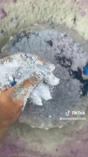 asmrcloudchalk on TikTok