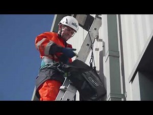 Introducing ClipStile – innovative Ladder Safety System, developed in partnership with HSS Training!