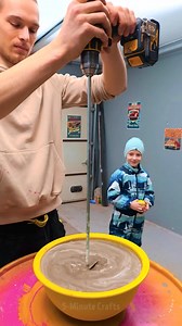 3.8M views · 6.5K reactions | Crafting Kid-Friendly Games with a Twist  | 5-Minute Crafts | Facebook