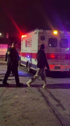 Oklahoma Cop Watch is live! 12/6